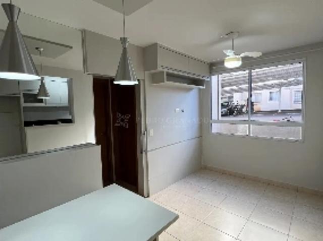 Apartamento para alugar com 2 Quartos em Parque Industrial, Maringá PR
