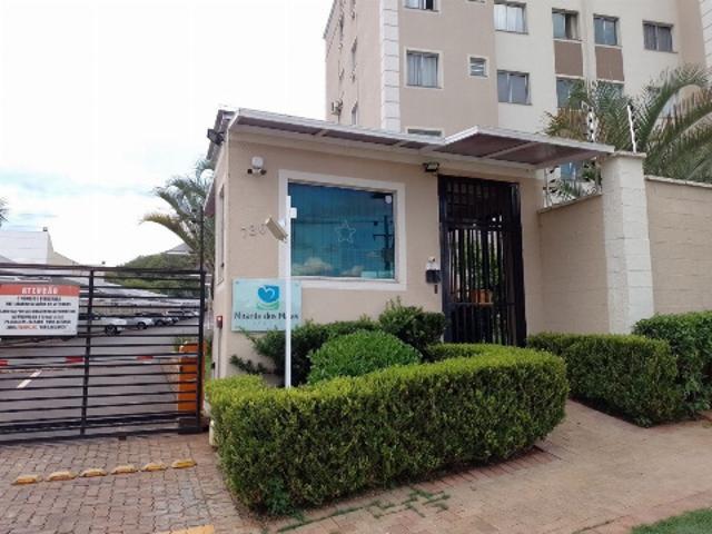 Apartamento para alugar com 2 Quartos em Parque Industrial, Maringá PR