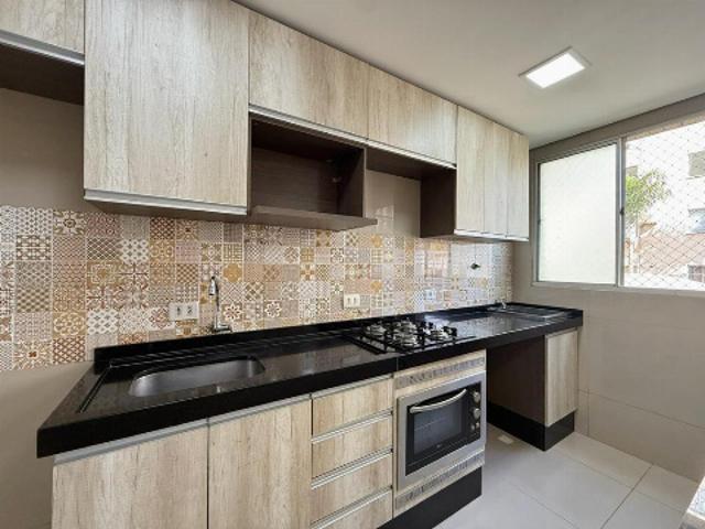Apartamento para alugar com 2 Quartos em Parque Industrial, Maringá PR