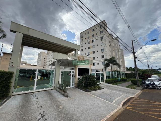 Apartamento para alugar com 2 Quartos em Parque Industrial, Maringá PR