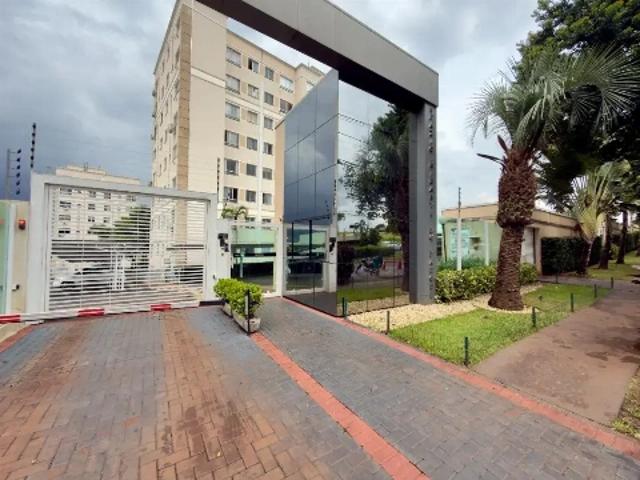 Apartamento para alugar com 2 Quartos em Parque Industrial, Maringá PR