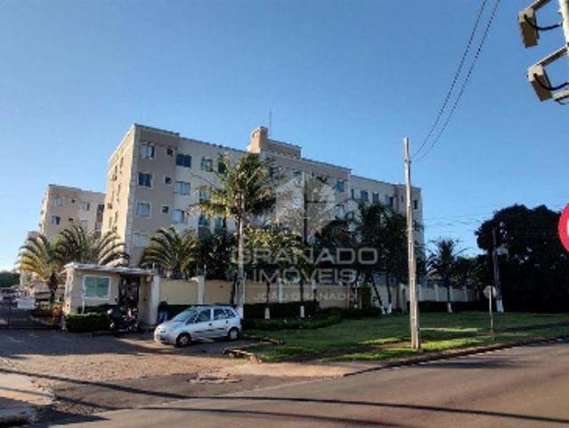 Apartamento para alugar com 2 Quartos em Parque Industrial, Maringá PR