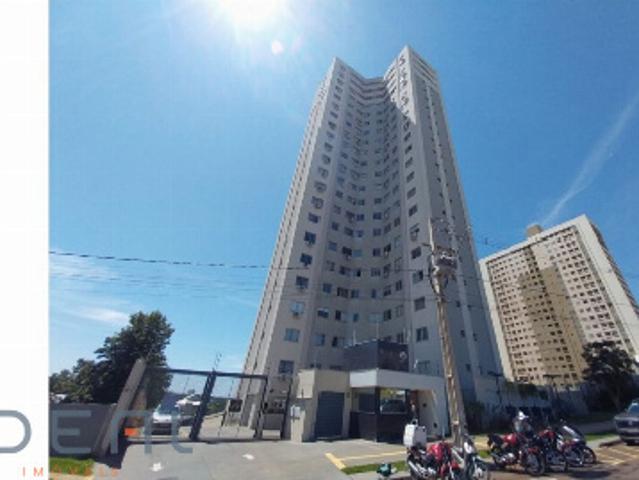 Apartamento para alugar com 2 Quartos em Parque Industrial, Maringá PR