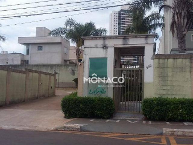 Apartamento para alugar com 2 Quartos em Parque Jamaica, Londrina PR