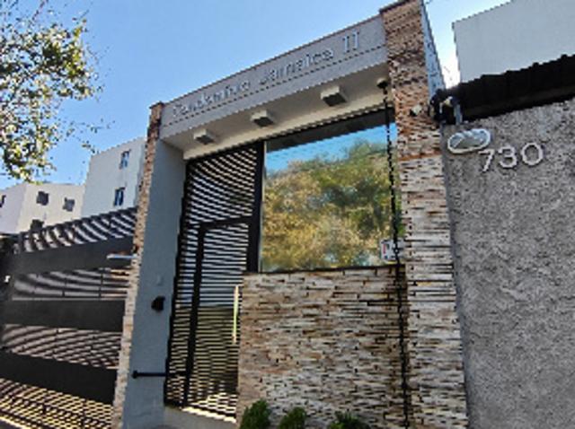 Apartamento para alugar com 2 Quartos em Parque Jamaica, Londrina PR