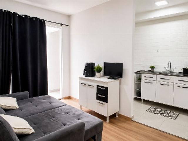 Apartamento para alugar com 2 Quartos em Parque Jamaica, Londrina PR