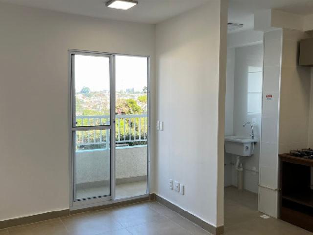 Apartamento para alugar com 2 Quartos em Parque Jamaica, Londrina PR