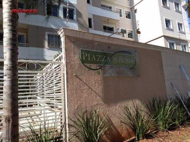 Apartamento para alugar com 2 Quartos em Parque Jamaica, Londrina PR