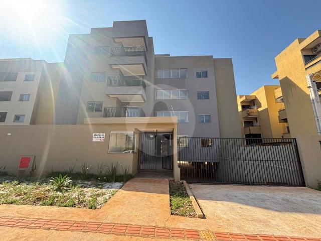 Apartamento para alugar com 2 quartos em Parque Res Pelicano, Dourados MS