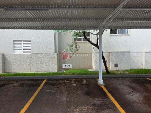 Apartamento para alugar com 2 Quartos em Parque Residencial Cidade Nova, Maringá PR