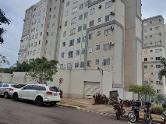Apartamento para alugar com 2 Quartos em Parque Residencial Cidade Nova, Maringá PR