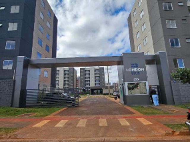 Apartamento para alugar com 2 Quartos em Perobinha, Londrina PR