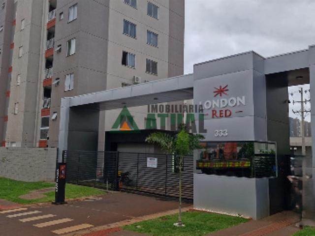 Apartamento para alugar com 2 Quartos em Perobinha, Londrina PR
