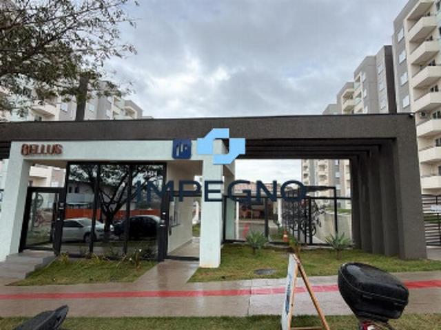 Apartamento para alugar com 2 Quartos em Recanto dos Magnatas, Maringá PR
