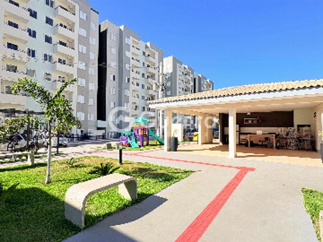 Apartamento para alugar com 2 Quartos em Recanto dos Magnatas, Maringá PR