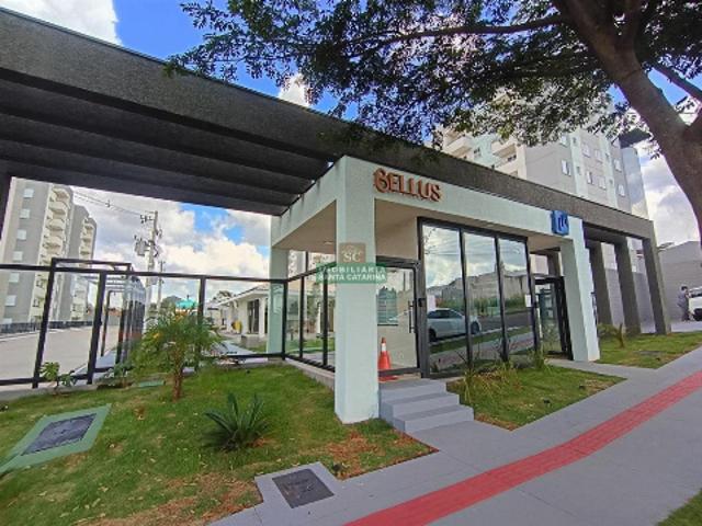 Apartamento para alugar com 2 Quartos em Recanto dos Magnatas, Maringá PR
