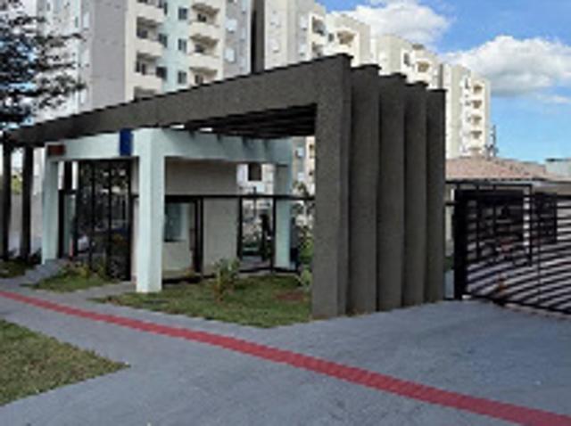 Apartamento para alugar com 2 Quartos em Recanto dos Magnatas, Maringá PR