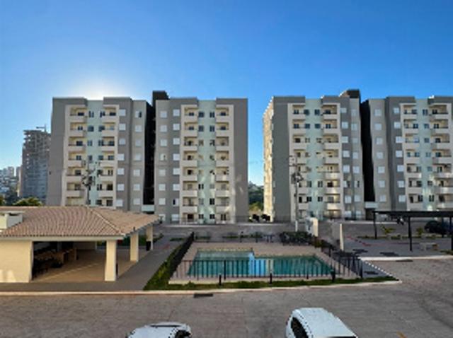Apartamento para alugar com 2 Quartos em Recanto dos Magnatas, Maringá PR