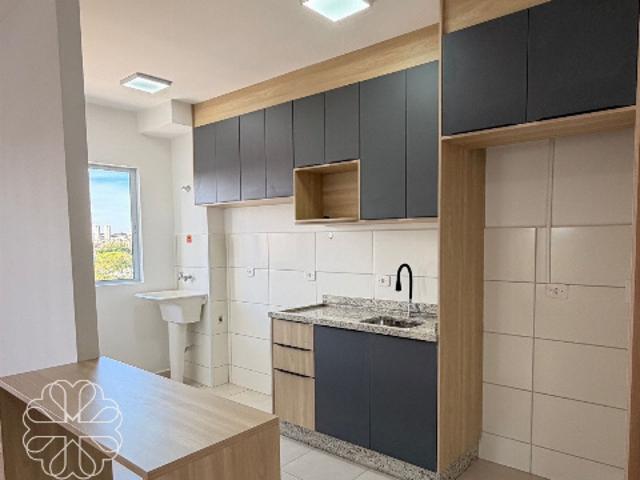 Apartamento para alugar com 2 Quartos em Recanto dos Magnatas, Maringá PR