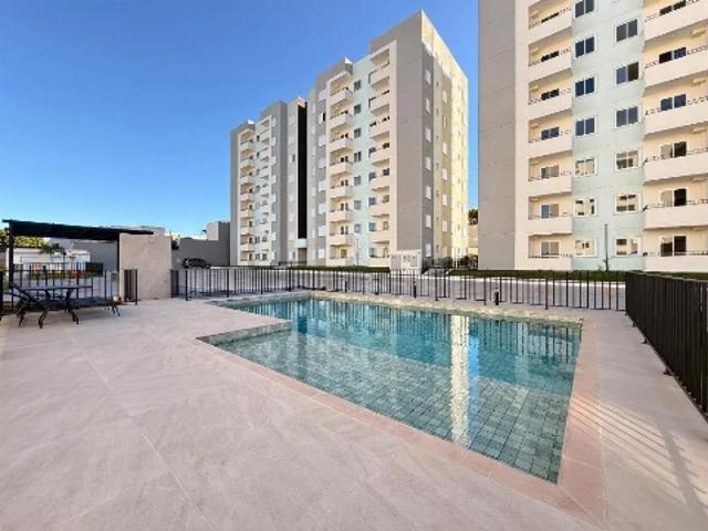 Apartamento para alugar com 2 Quartos em Recanto dos Magnatas, Maringá PR