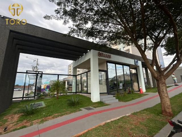 Apartamento para alugar com 2 Quartos em Recanto dos Magnatas, Maringá PR