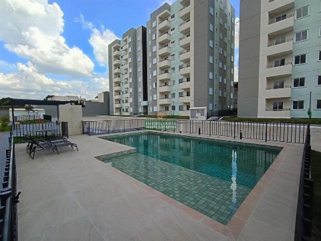 Apartamento para alugar com 2 Quartos em Recanto dos Magnatas, Maringá PR