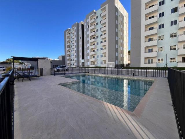 Apartamento para alugar com 2 Quartos em Recanto dos Magnatas, Maringá PR