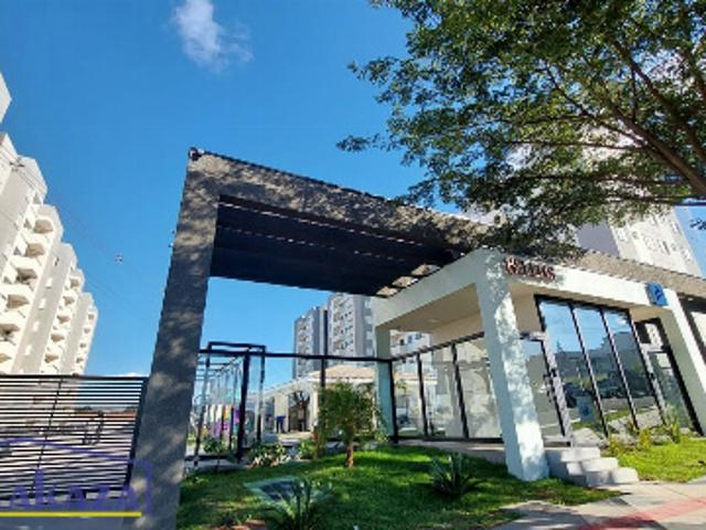 Apartamento para alugar com 2 Quartos em Recanto dos Magnatas, Maringá PR