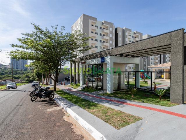 Apartamento para alugar com 2 Quartos em Recanto dos Magnatas, Maringá PR