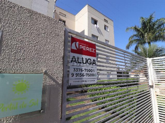 Apartamento para alugar com 2 Quartos em Residencial Portal do Sol, Londrina PR