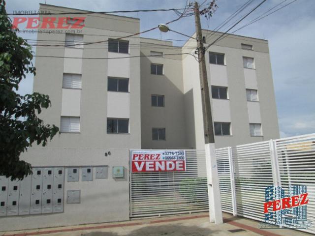 Apartamento para alugar com 2 Quartos em Residencial Portal do Sol, Londrina PR