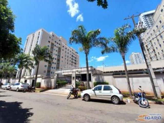 Apartamento para alugar com 2 Quartos em São Vicente, Londrina PR