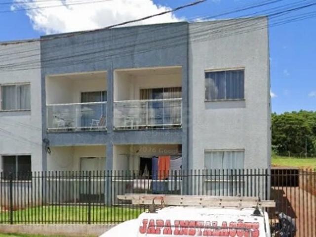 Apartamento para alugar com 2 Quartos em São Francisco, Toledo PR