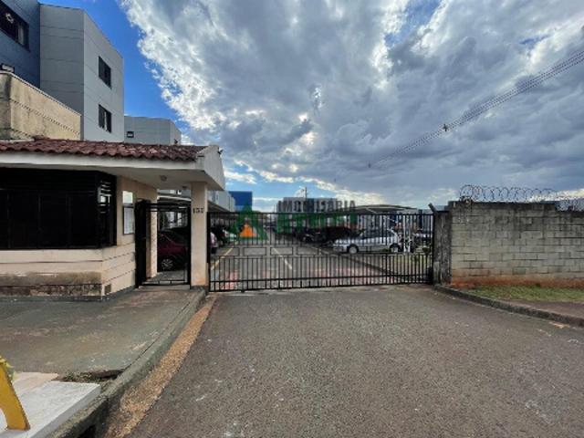 Apartamento para alugar com 2 Quartos em São Pedro, Londrina PR
