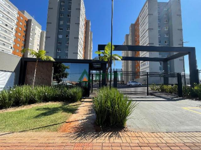 Apartamento para alugar com 2 Quartos em San Fernando, Londrina PR
