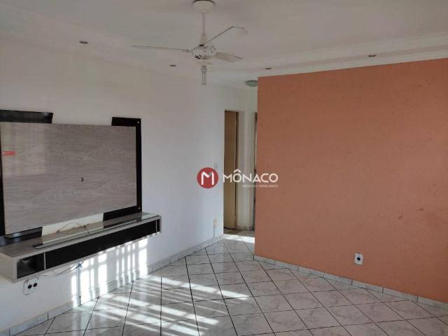 Apartamento para alugar com 2 Quartos em Santa Rita 2, Londrina PR