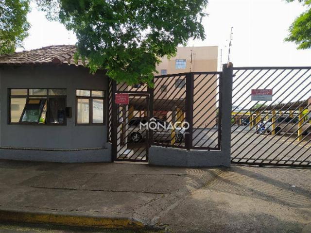 Apartamento para alugar com 2 Quartos em Santa Rita 2, Londrina PR