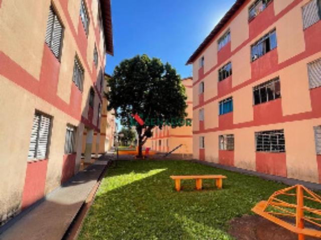 Apartamento para alugar com 2 Quartos em Tietê, Londrina PR