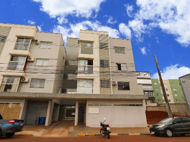 Apartamento para alugar com 2 Quartos em Tocantins, Toledo PR