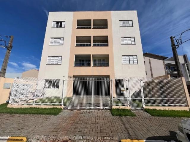 Apartamento para alugar com 2 Quartos em Tocantins, Toledo PR