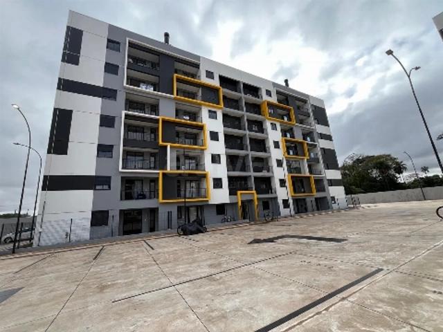 Apartamento para alugar com 2 Quartos em Tocantins, Toledo PR