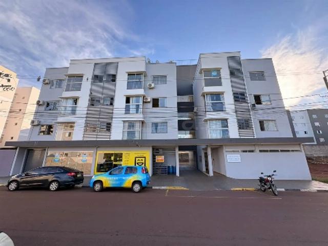 Apartamento para alugar com 2 Quartos em Tocantins, Toledo PR