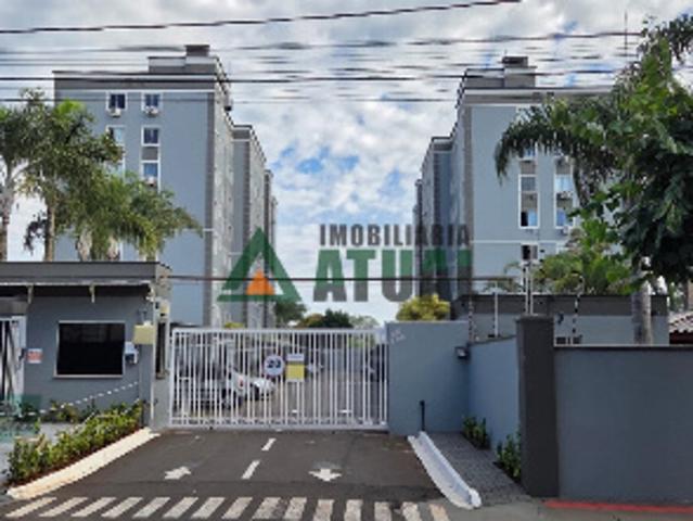 Apartamento para alugar com 2 Quartos em Vale dos Tucanos, Londrina PR