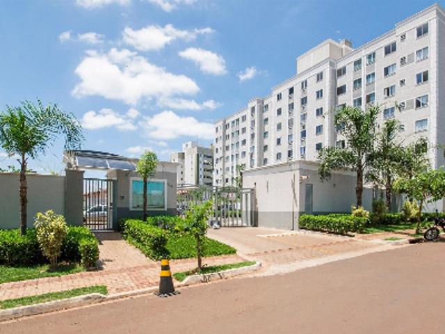 Apartamento para alugar com 2 Quartos em Vale dos Tucanos, Londrina PR