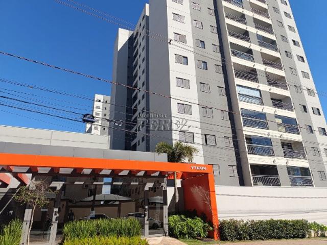 Apartamento para alugar com 2 Quartos em Vale dos Tucanos, Londrina PR