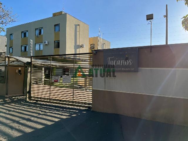 Apartamento para alugar com 2 Quartos em Vale dos Tucanos, Londrina PR