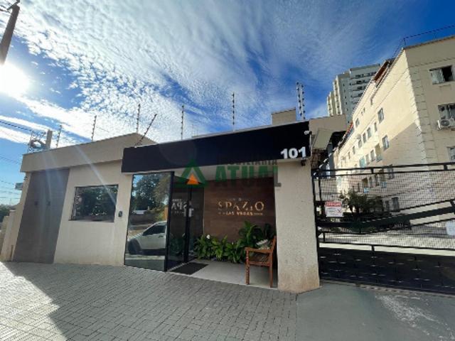 Apartamento para alugar com 2 Quartos em Vale dos Tucanos, Londrina PR