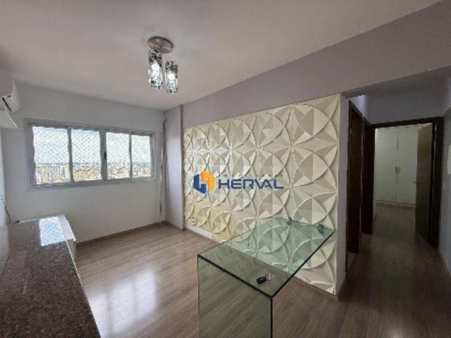 Apartamento para alugar com 2 Quartos em Vila Bosque, Maringá PR