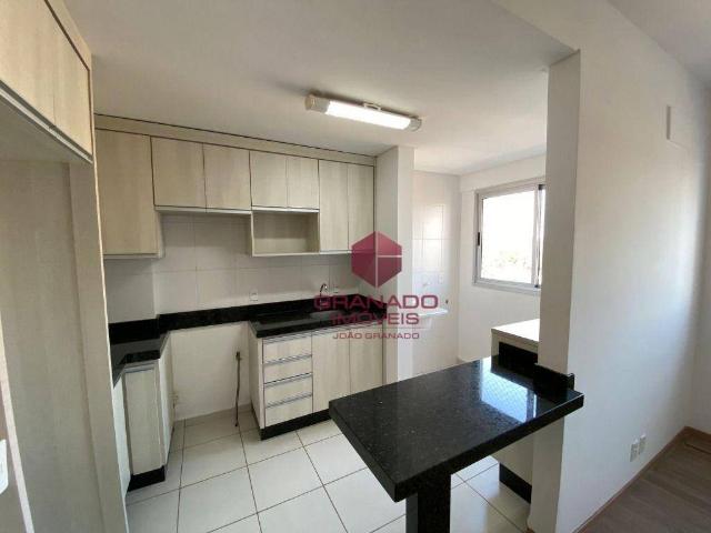 Apartamento para alugar com 2 Quartos em Vila Bosque, Maringá PR