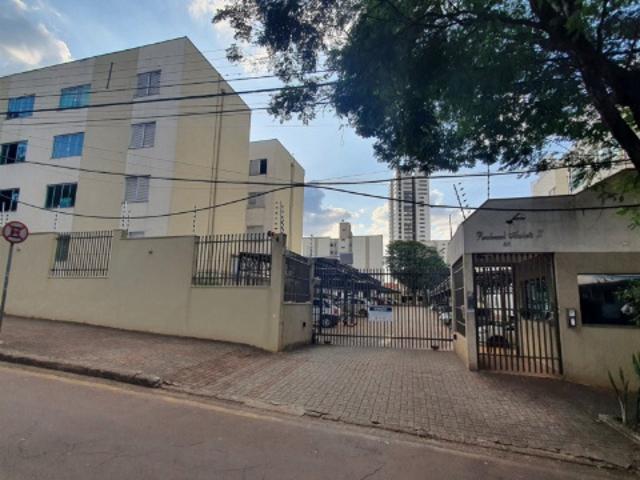 Apartamento para alugar com 2 Quartos em Vila Bosque, Maringá PR